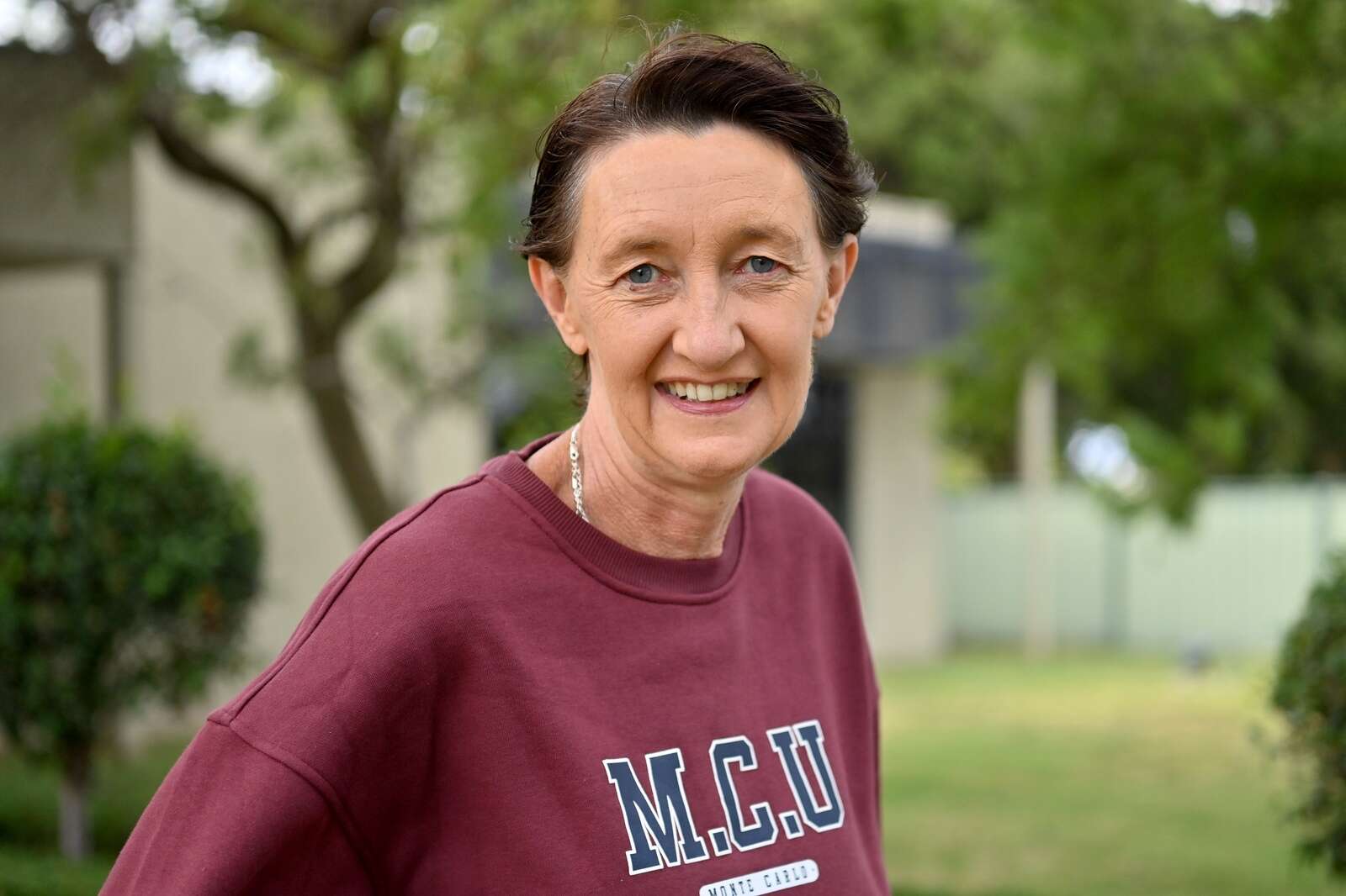 Maxine’s MND battle | Shepparton News