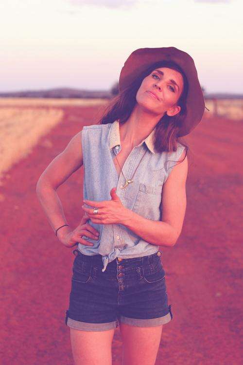 Fanny Lumsden at the Colbinabbin Hotel | Campaspe News