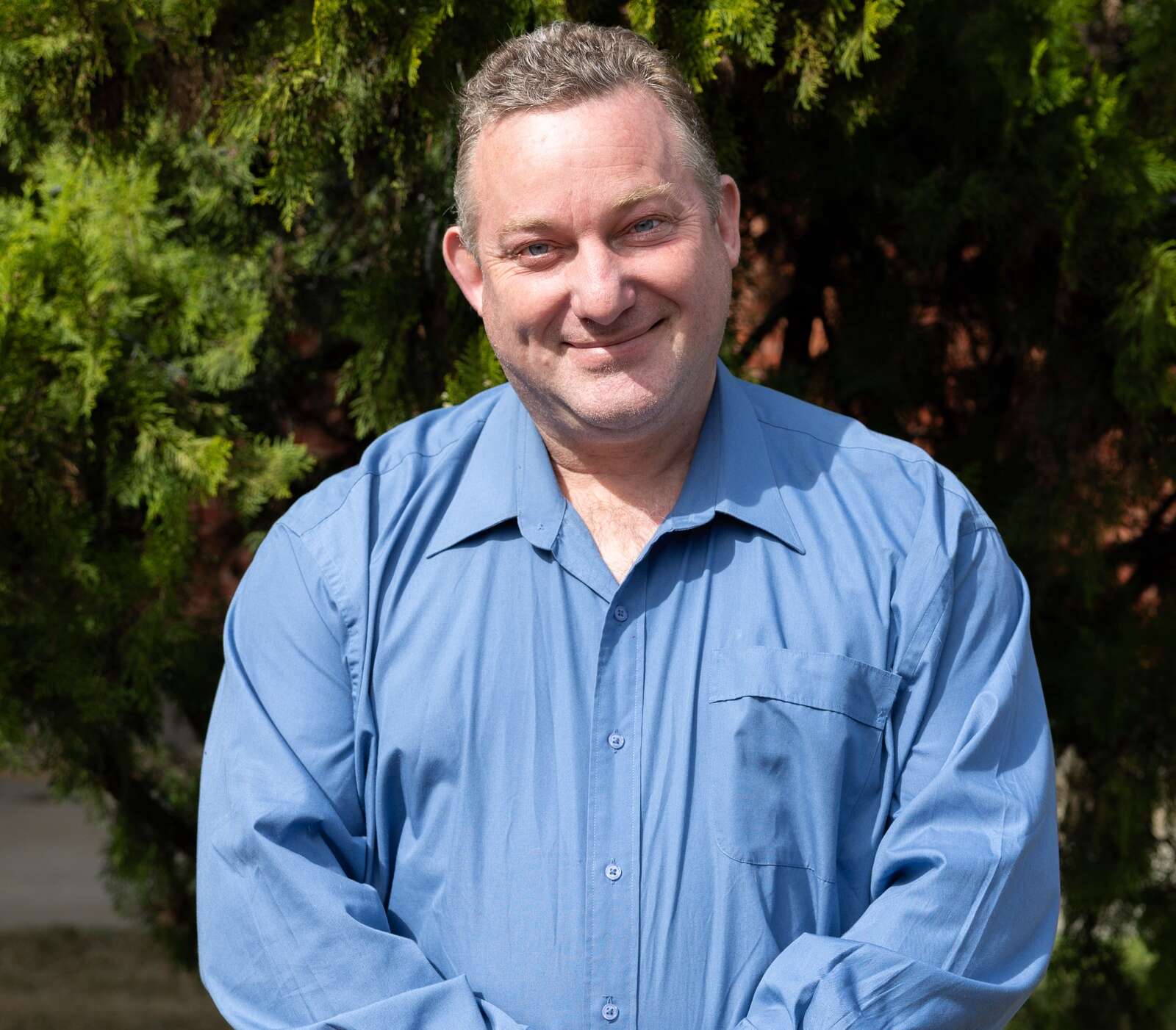 Campaspe Shire Council candidate series: Luke Sharrock | Campaspe News