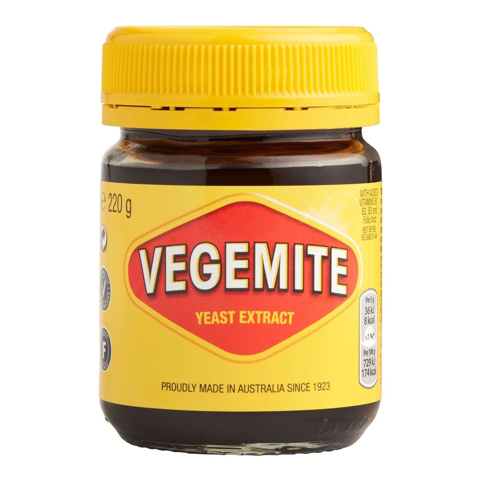 Vegemite smell a part of our heritage | Campaspe News