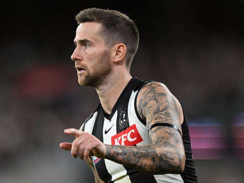 Star Magpies defender Howe to return against Crows | Riverine Herald