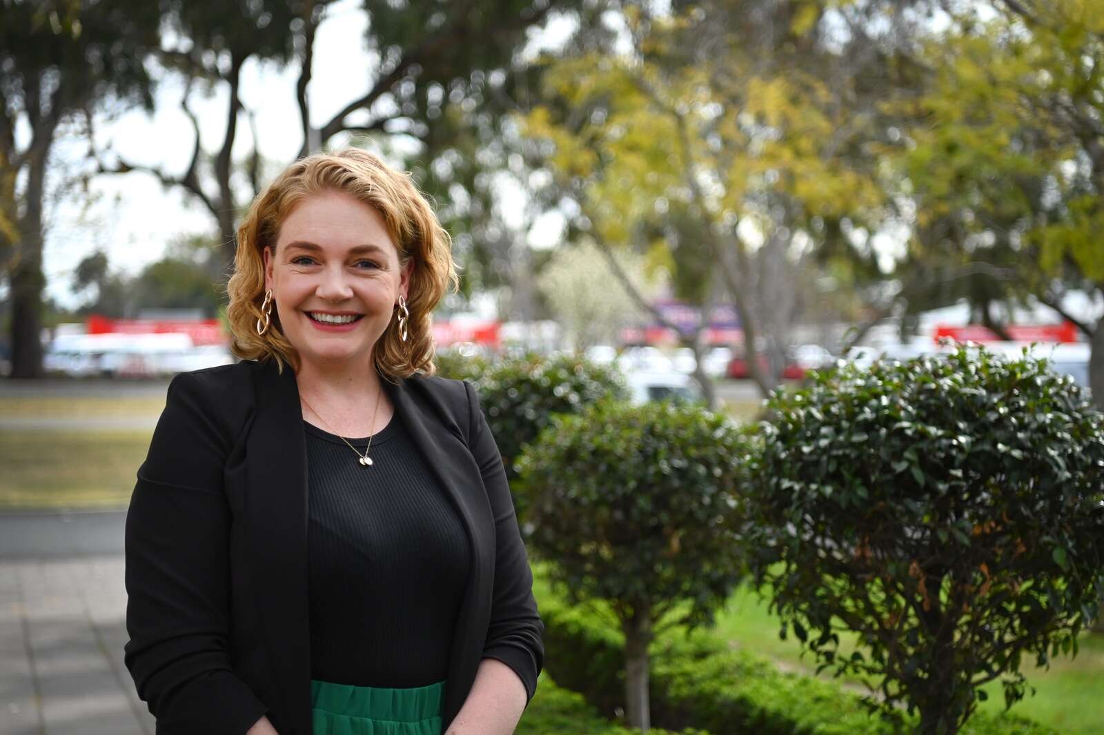 WATCH | Council elections 2024 | Sam Spinks | Shepparton News