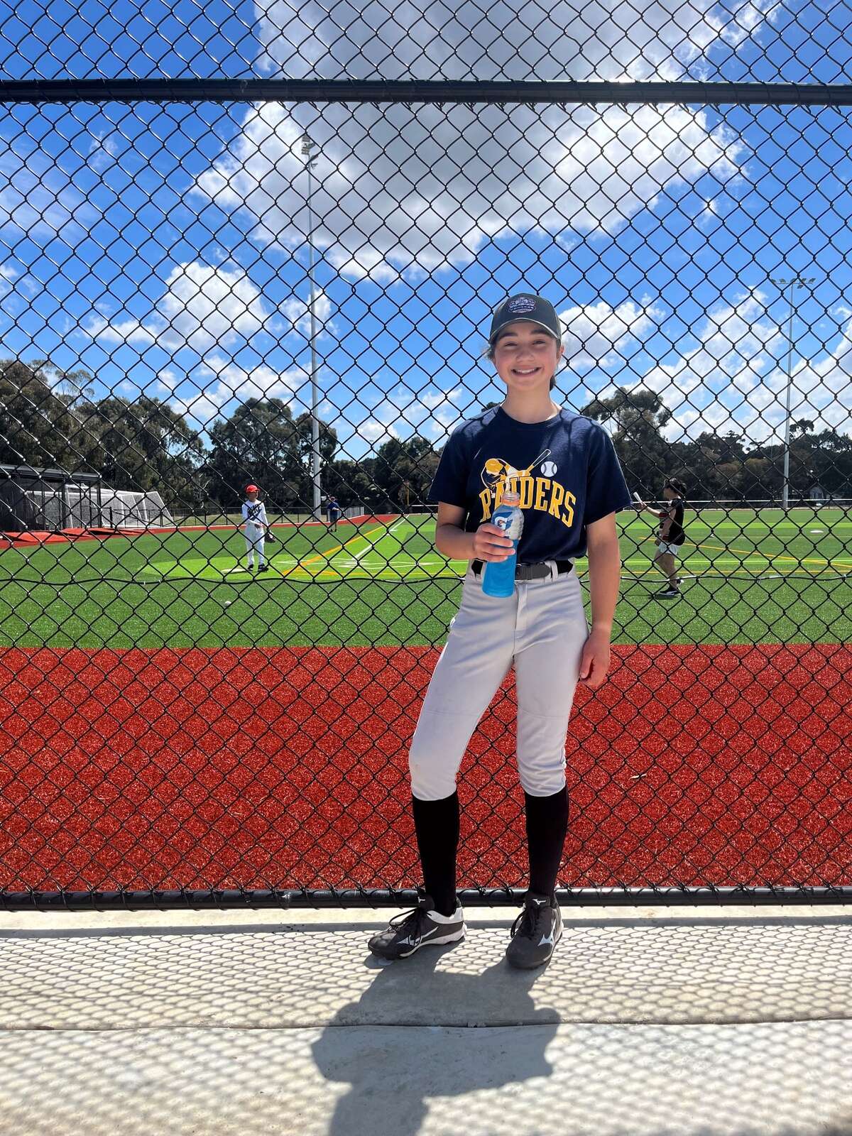 Seymour youngster representing Victoria in baseball | Seymour Telegraph
