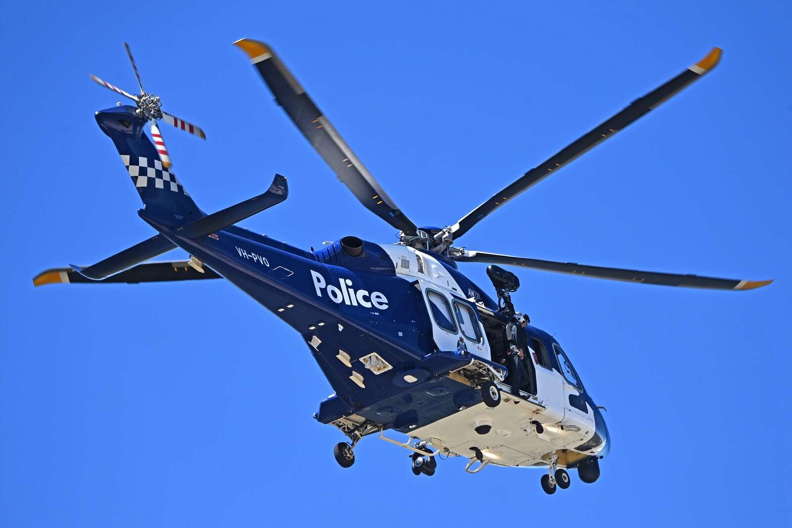 Rooftop end to police chase | Cobram Courier