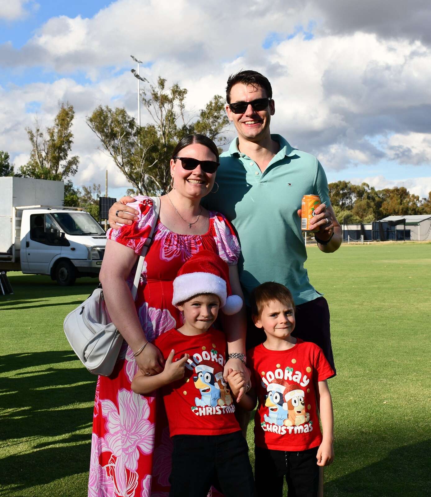 Carols, candles and community spirit | Campaspe News