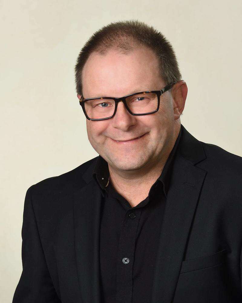 My First Job | Anthony Brophy’s past life as a newspaper delivery boy ...