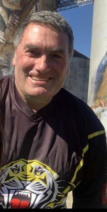Association honours Greg | Dairy News Australia