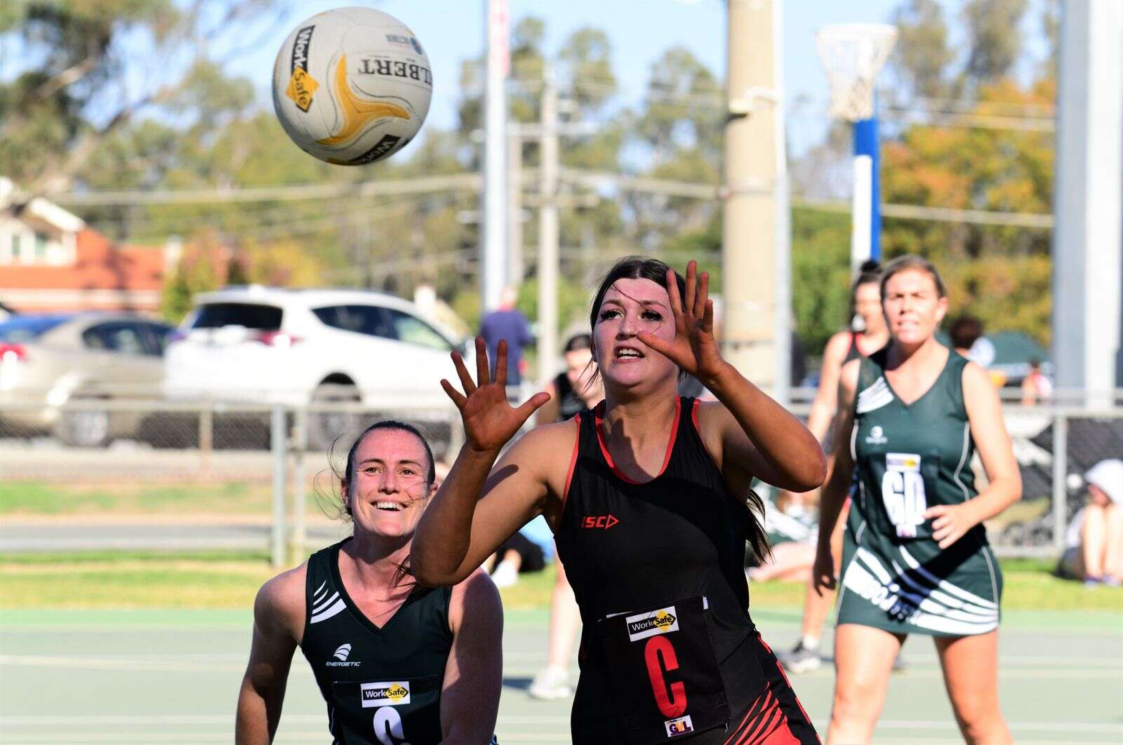 Kyabram netball award winners crowned | Kyabram Free Press