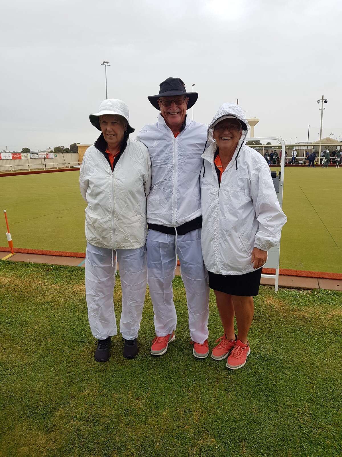 Midweek Diggers salute | Riverine Herald