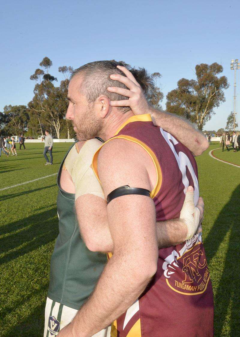 “He’s got it all, really”: Jezza opens up on Ednie appointment | Cobram ...