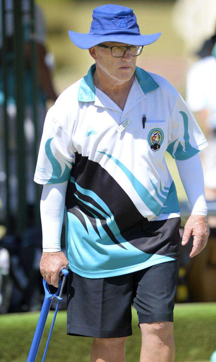 GVBD | Allan Matheson Shield round four preview | Shepparton News