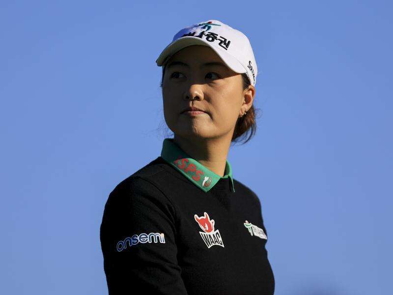 Minjee Lee's high-stakes battle in Japan | Riverine Herald