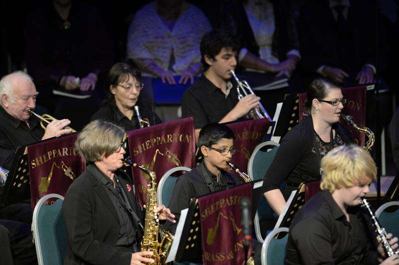 Big sounds for small towns | Shepparton News