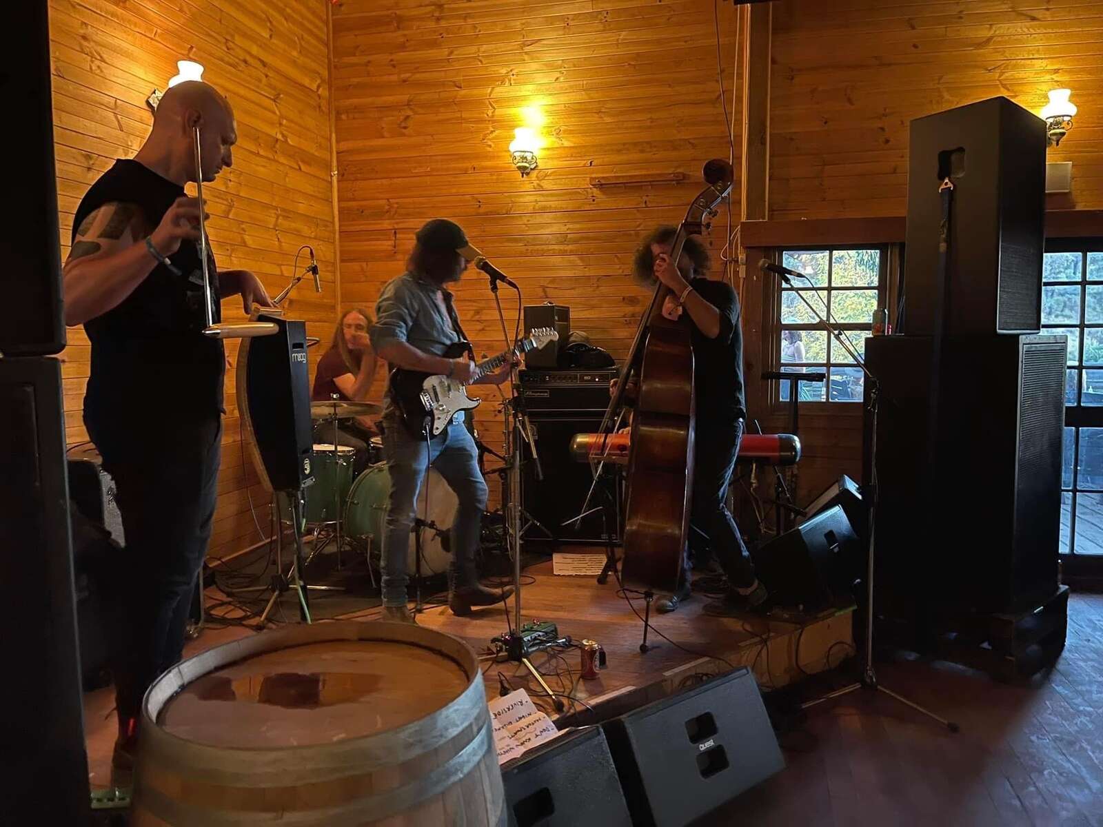 Gig Guide 20.03.23 | Seymour Telegraph