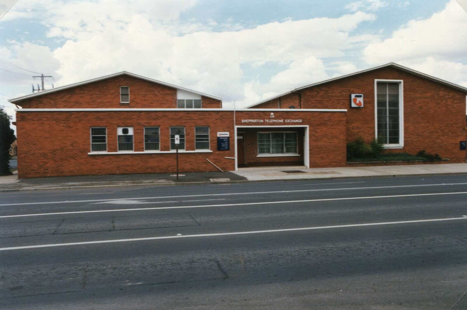 Pics from the past | From telegraph to telephone | Shepparton News