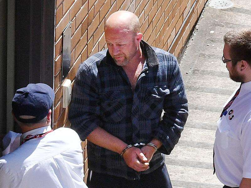 SA man jailed over garden stake murder | Shepparton News
