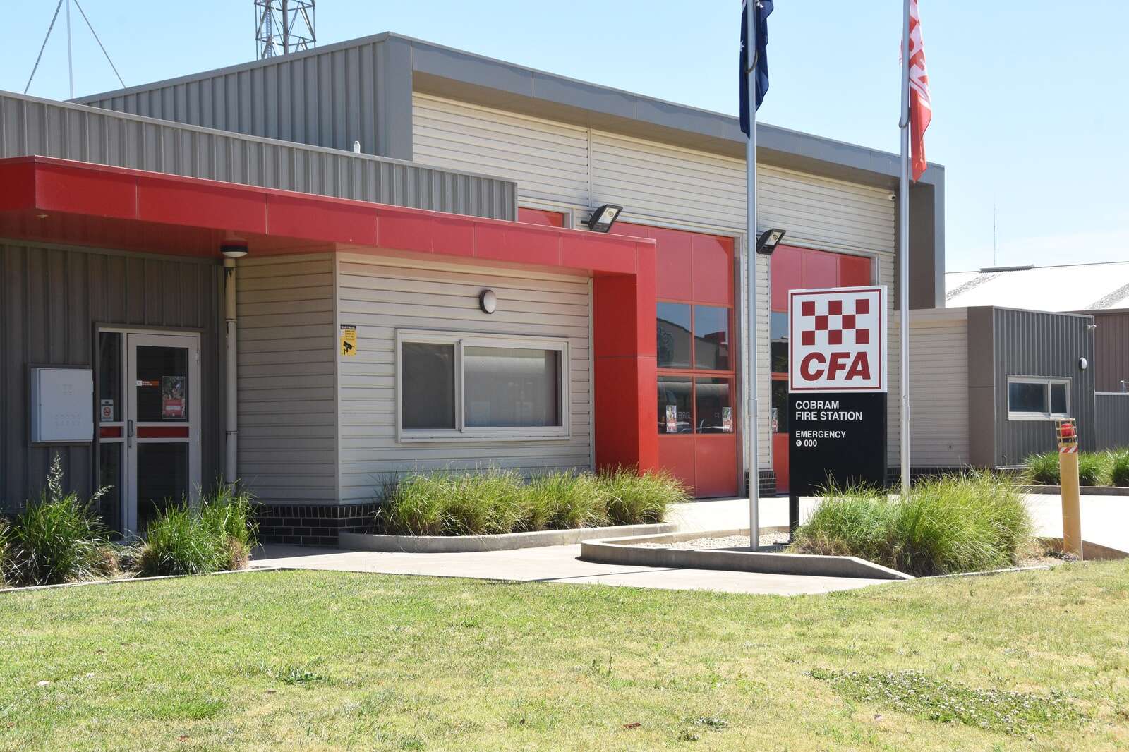 Save the date and meet our firefighters | Seymour Telegraph