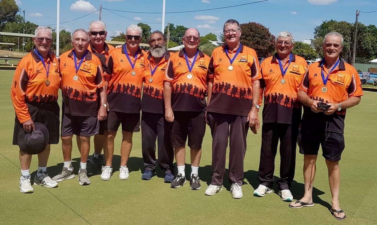 Diggers flag thriller | Shepparton News