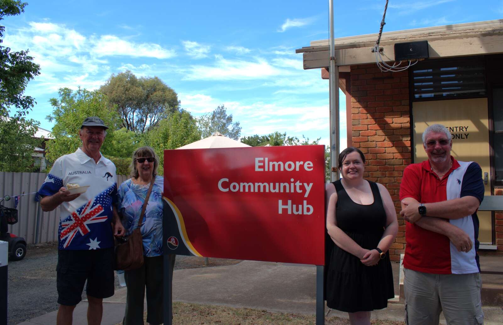 Elmore enjoys the long weekend | Dairy News Australia