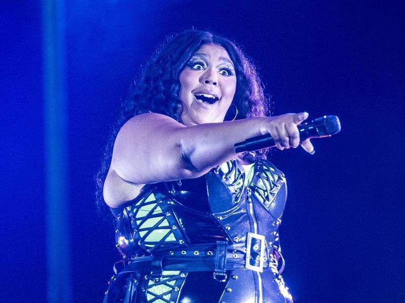 Lizzo clarifies she is not quitting the music industry | Shepparton News