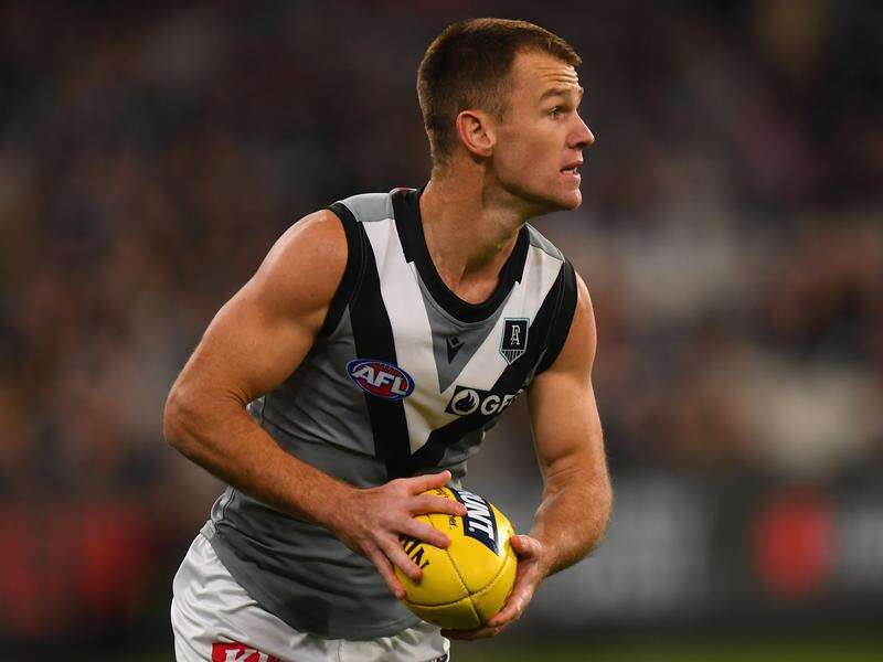 Port great Robbie Gray to retire from AFL | Country News
