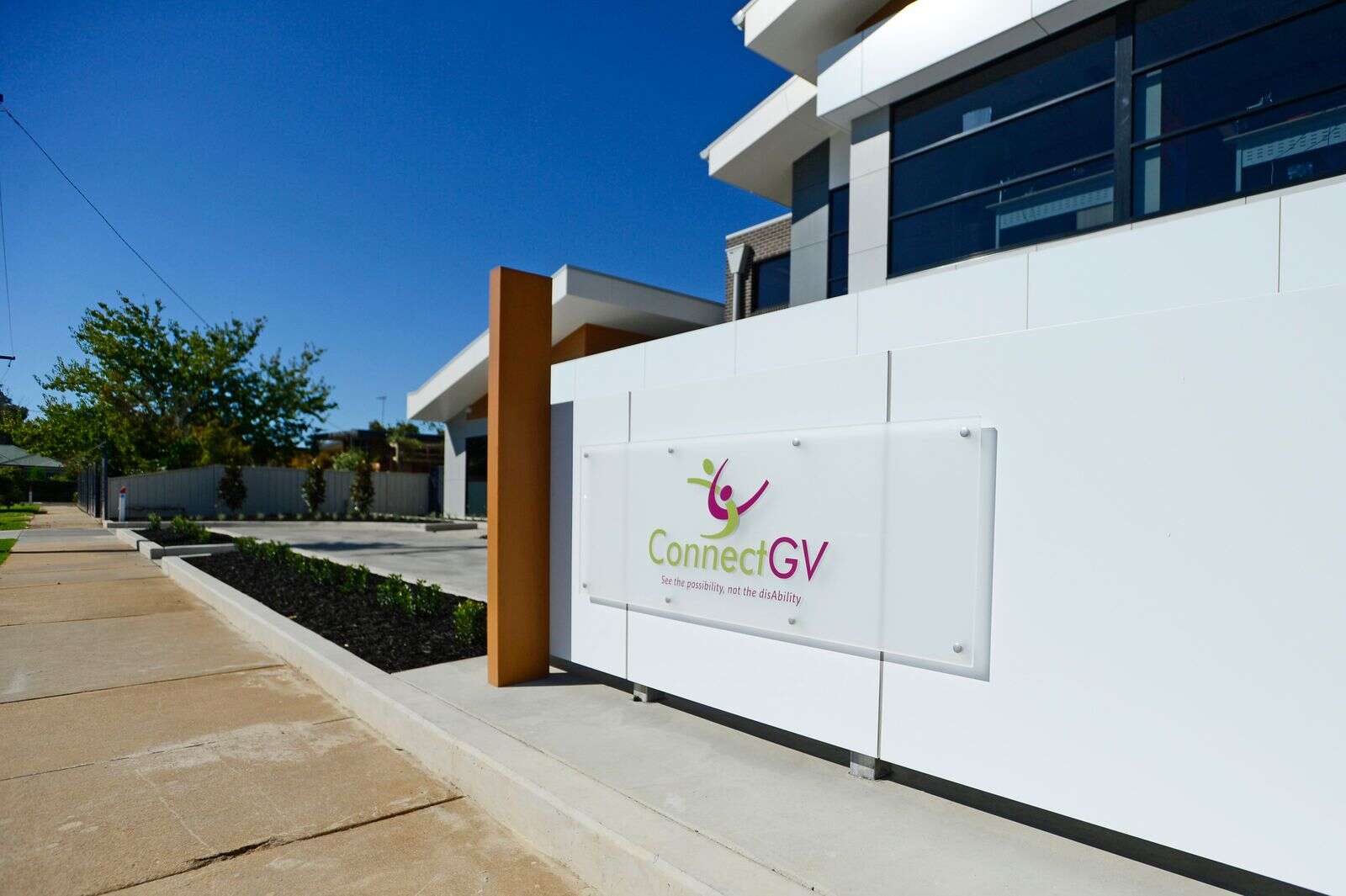 Propagating Dreams with ConnectGV | Shepparton News