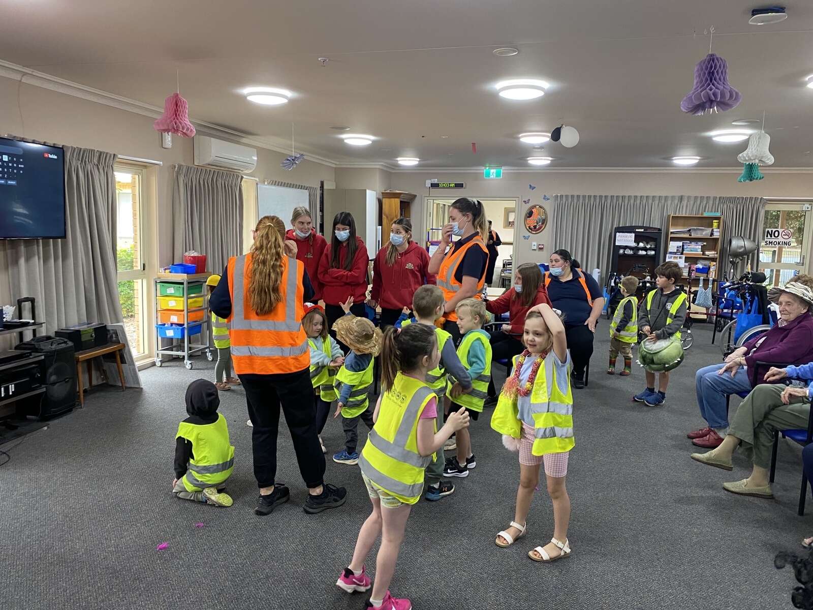 A super silly day | Shepparton News