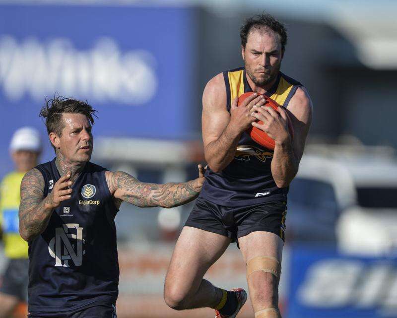 Echuca United facing unwanted challenge | Riverine Herald