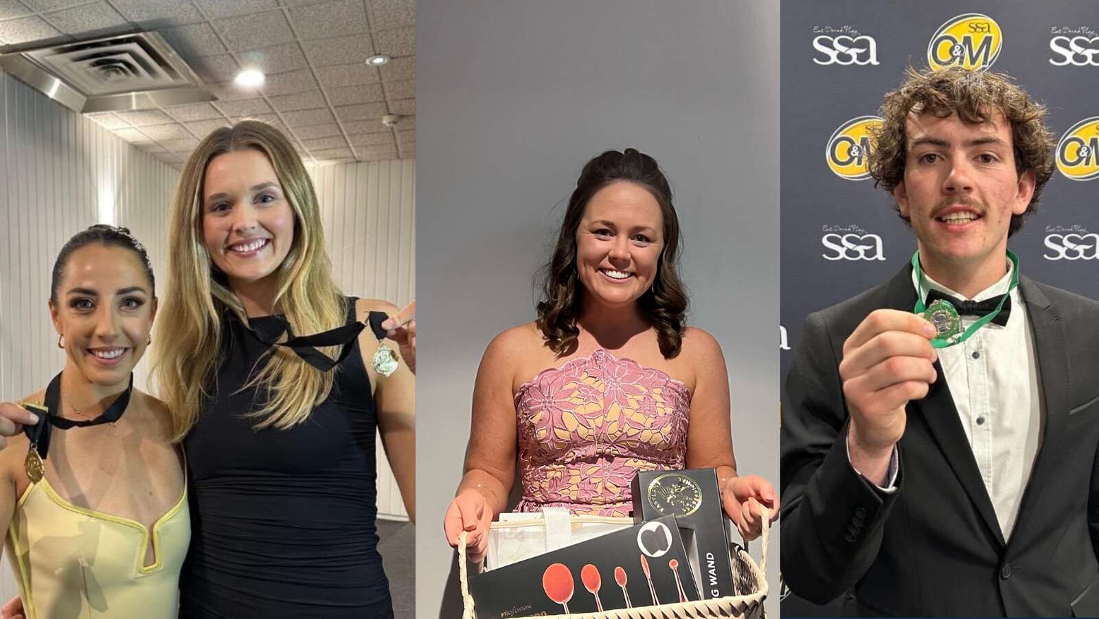 Sophie equals league record | Seymour Telegraph