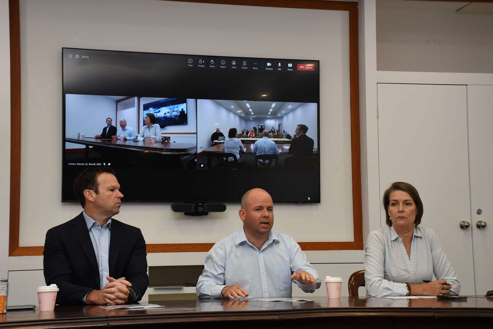 Relentless water push | Deniliquin Pastoral Times