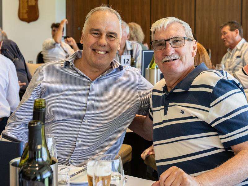 Blues mourn '80s AFL star Peter 'The Buzz' Bosustow | Kyabram Free Press