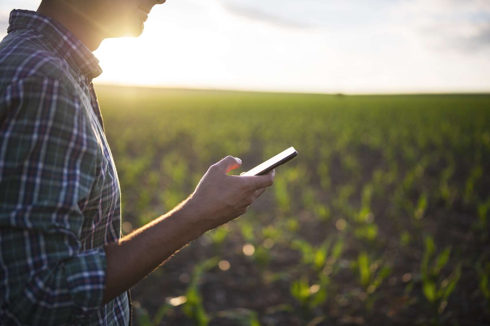 Pledge to improve phone coverage | Country News