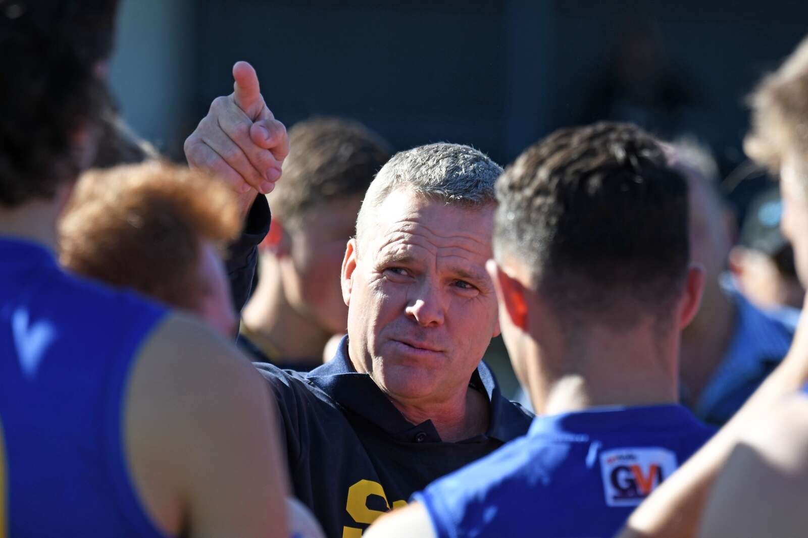 Davey to lead Lions in 2026 | Seymour Telegraph