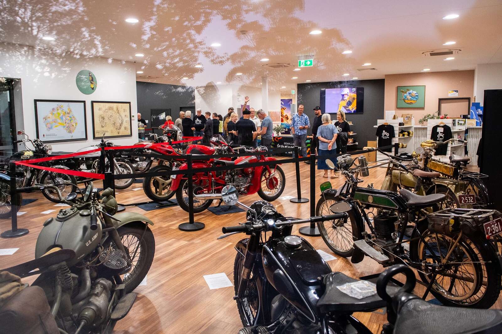 Wheel to Wheel turns into a great weekend | Seymour Telegraph