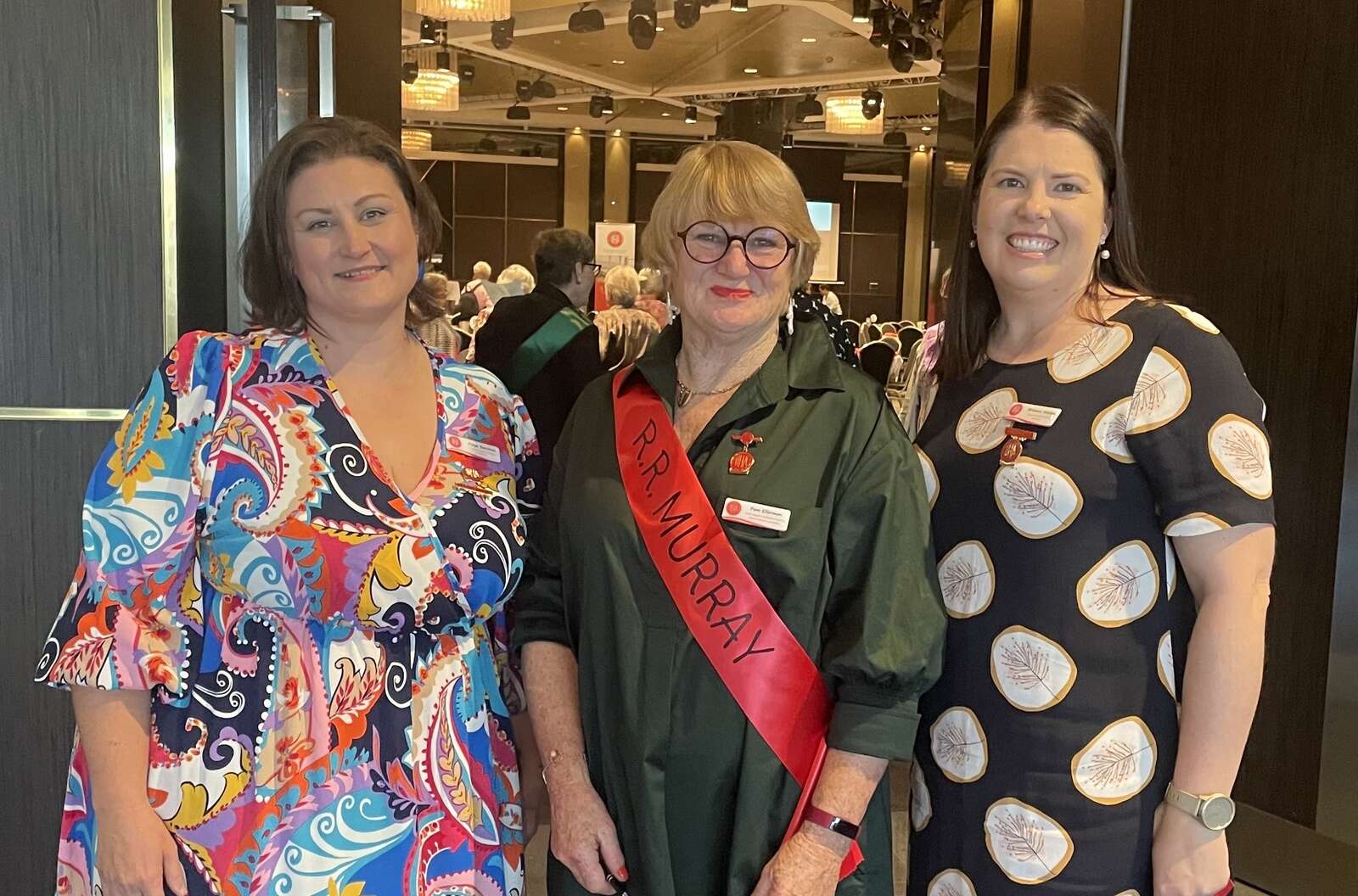 Naponda’s triple win | Deniliquin Pastoral Times