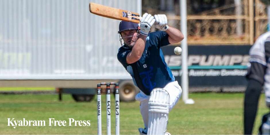 Blues run through fragile Swans in shocker | Campaspe News