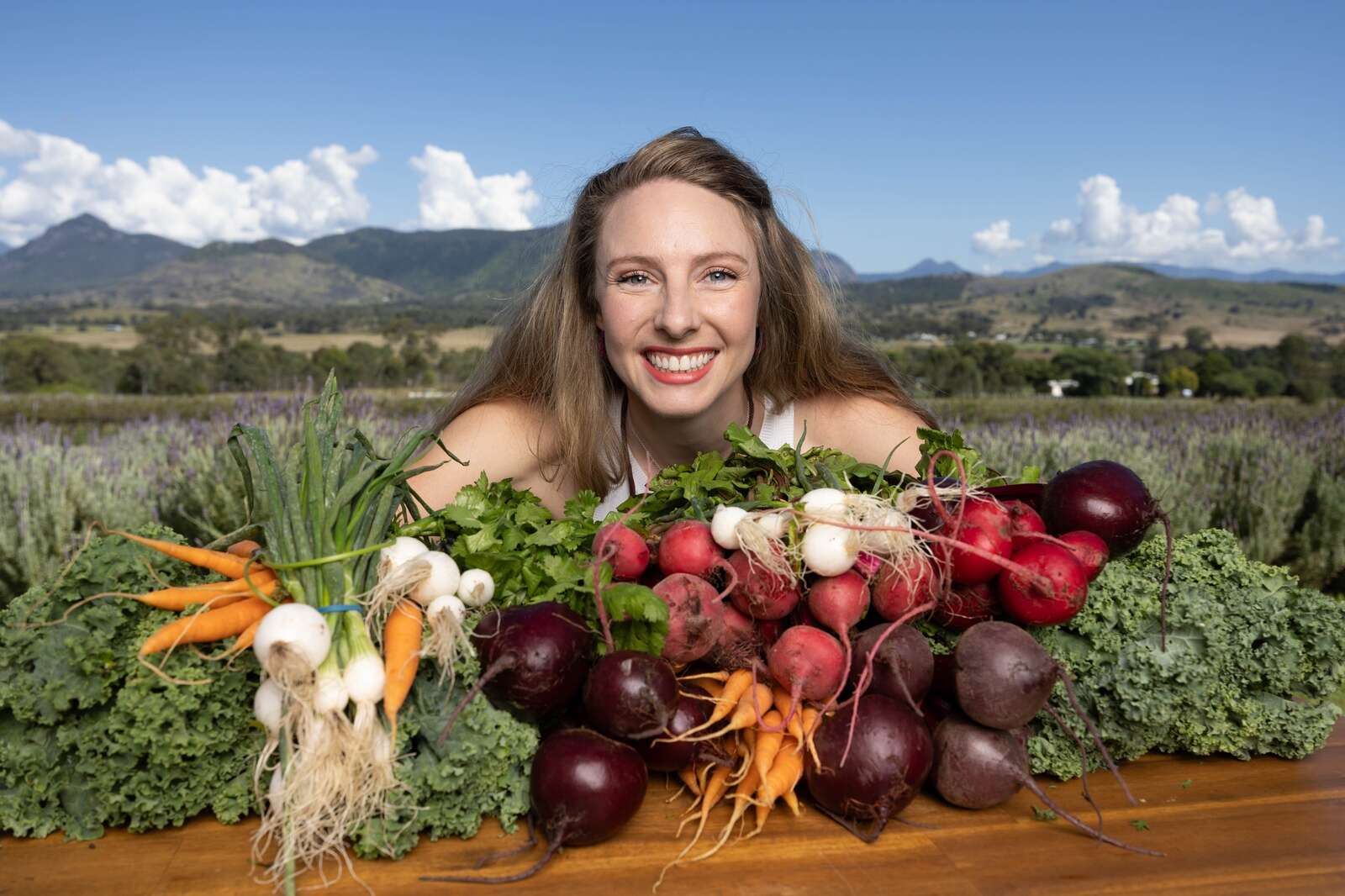 Pick, plate and pour: your guide to Eat Local Month | Dairy News Australia