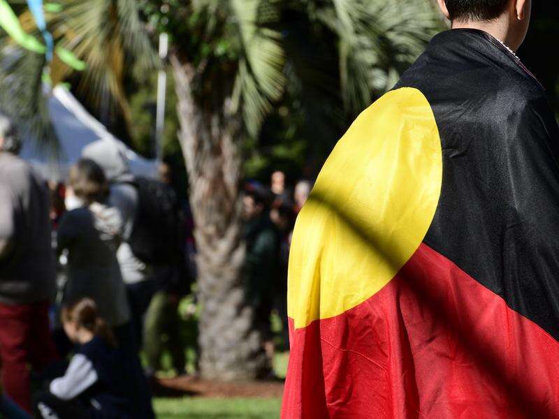 Indigenous excellence on full view in NAIDOC awards | Country News