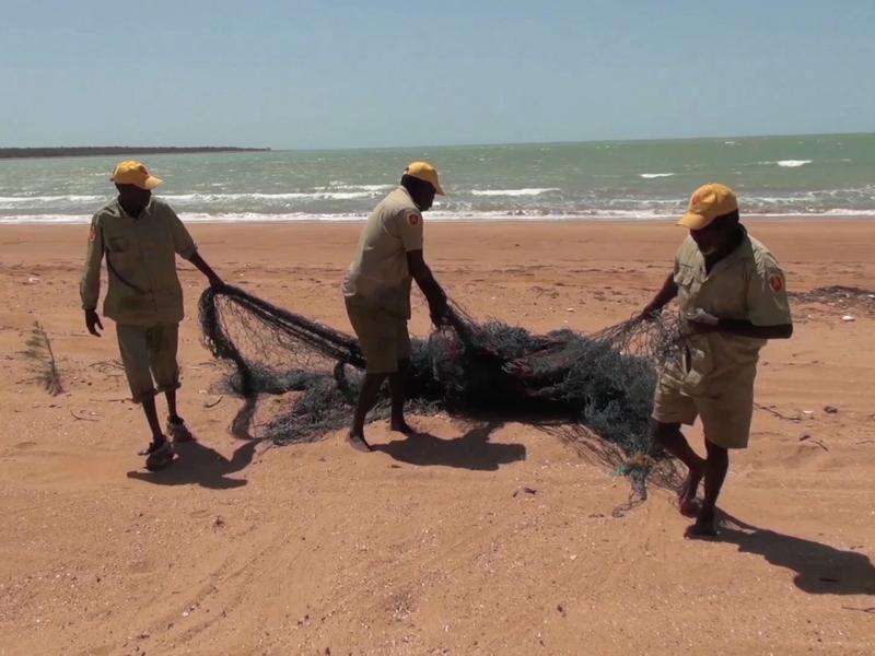 Indigenous ranger program gets $355 million boost | Kyabram Free Press