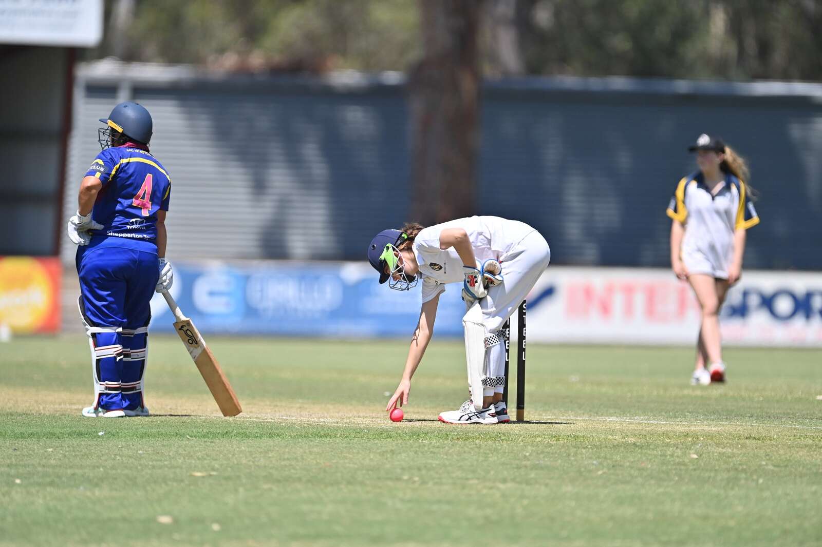 Rochester deals blow to Echuca in make-up fixture | Country News