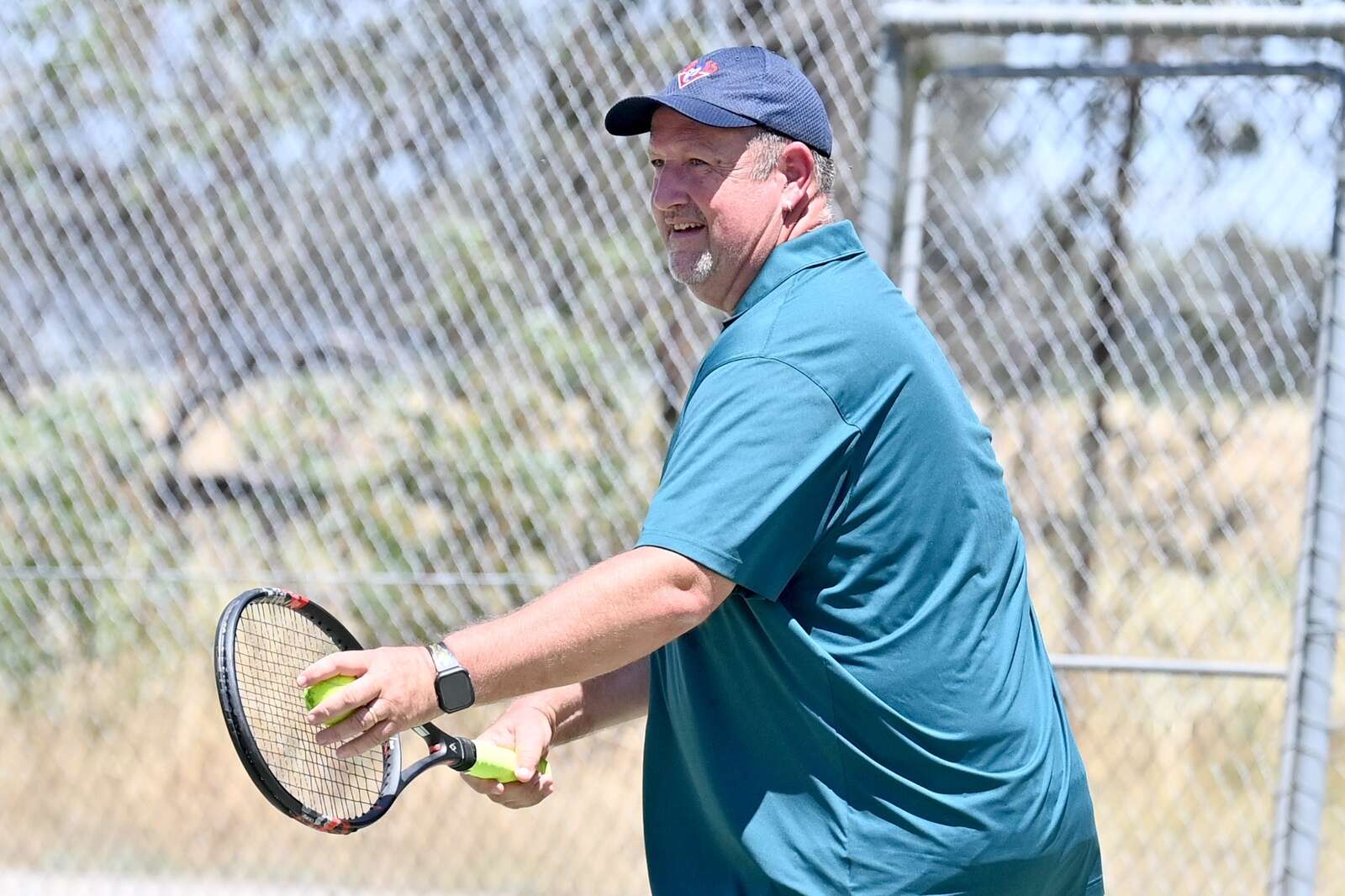 Gallery | Shepp North and McEwen Reserve continue to widen gap in ...