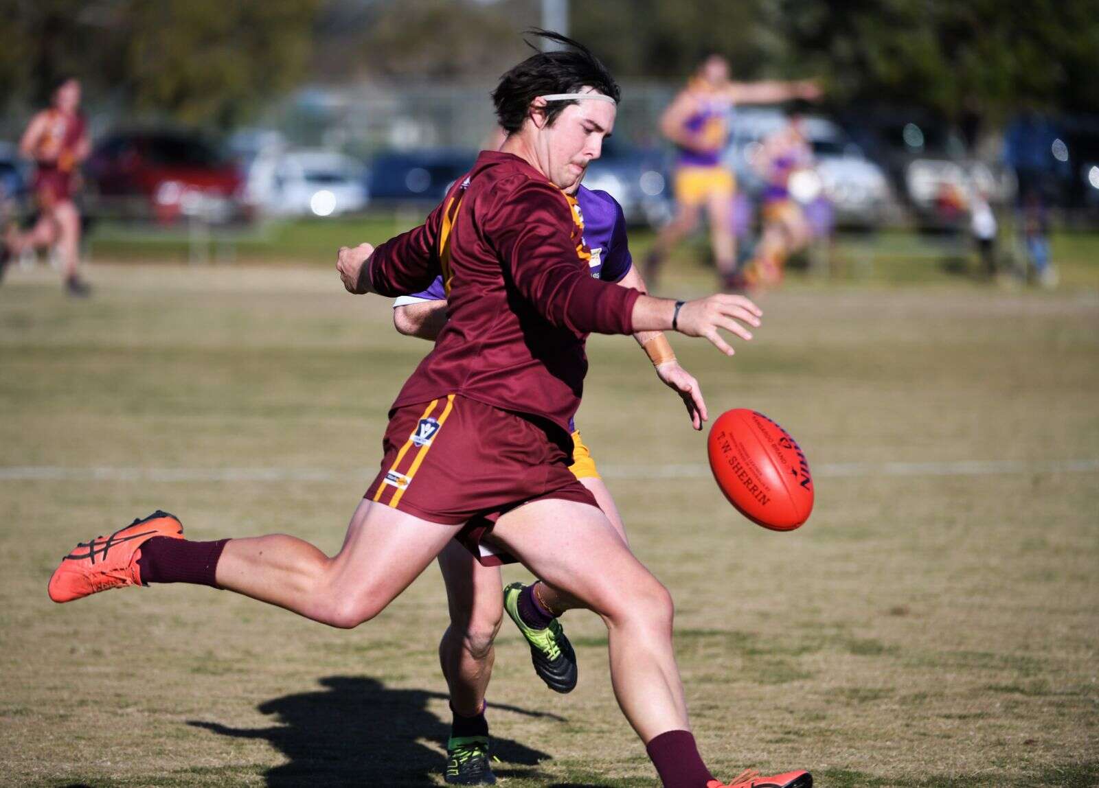 MFL preview | Fit Hawks ready to fly | Shepparton News