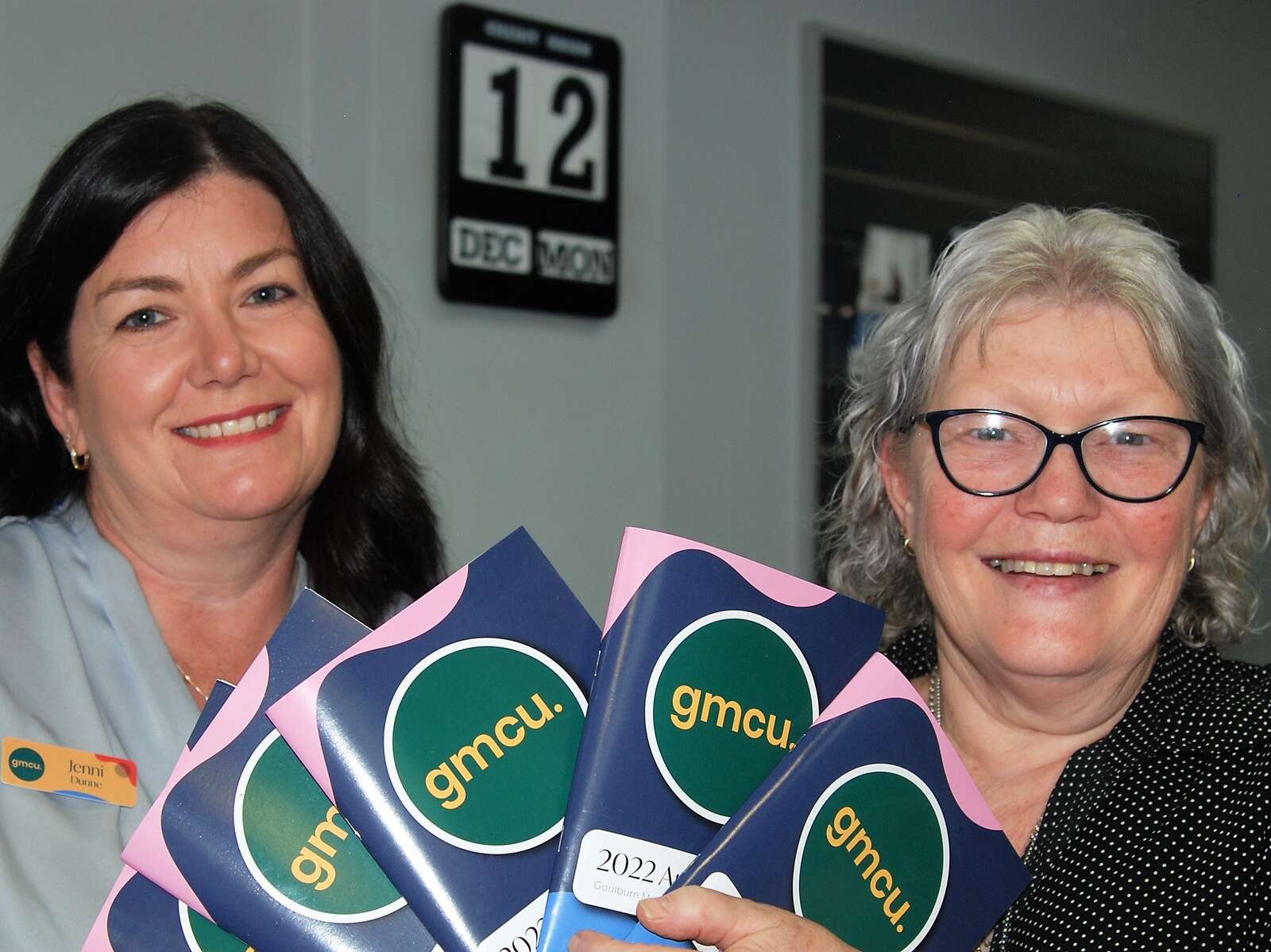 Kyabram’s GMCU 12 days of Christmas giveaways | Kyabram Free Press