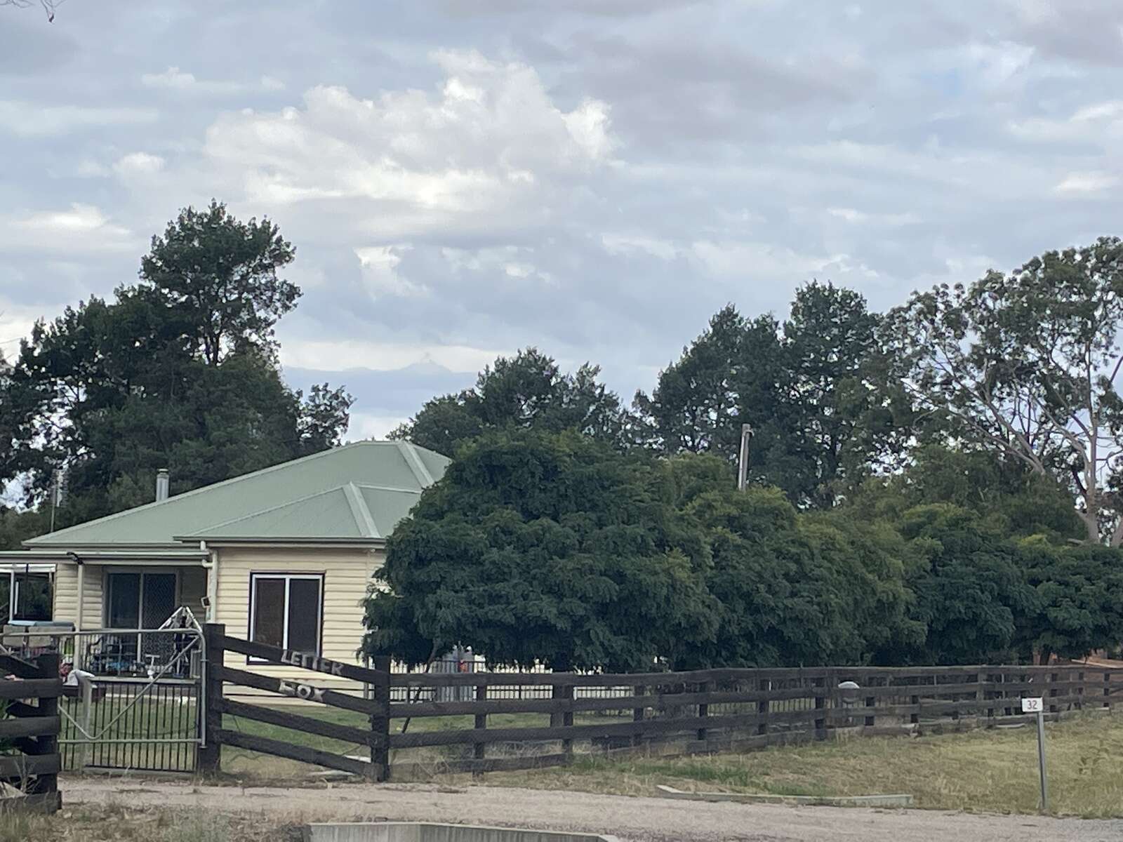 Room to move - country living on one acre | Seymour Telegraph