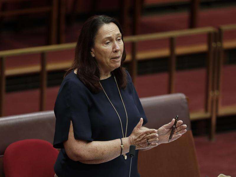 WA senator elected upper house president | Kyabram Free Press