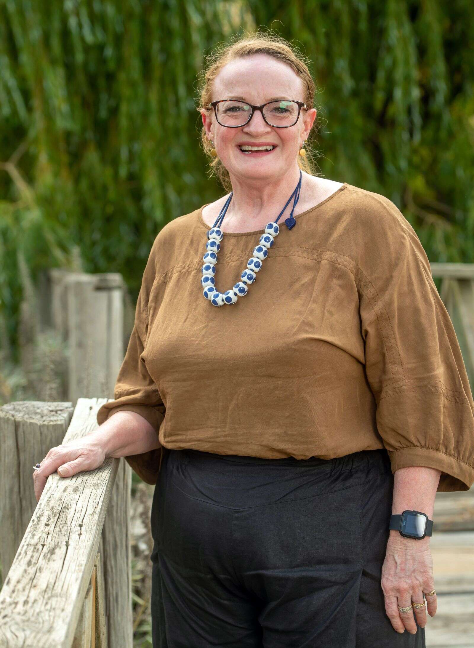 REDHS chief executive’s big announcement | Benalla Ensign