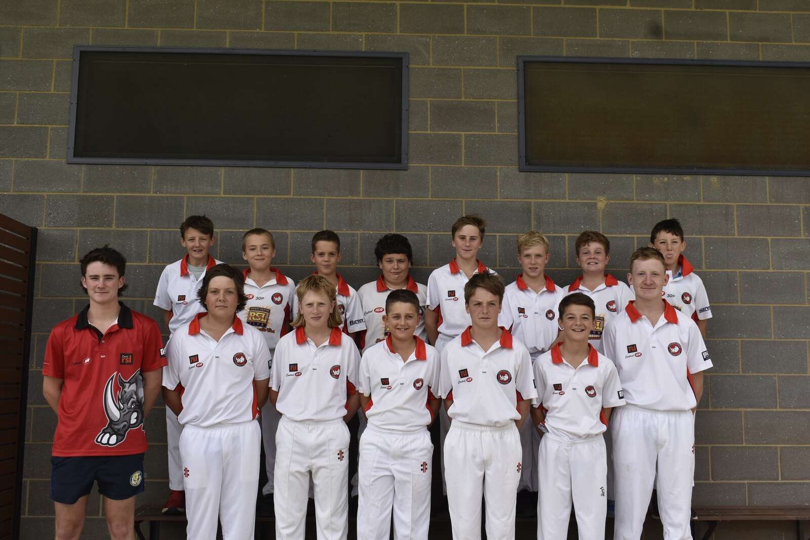 What a tremendous year | Cobram Courier