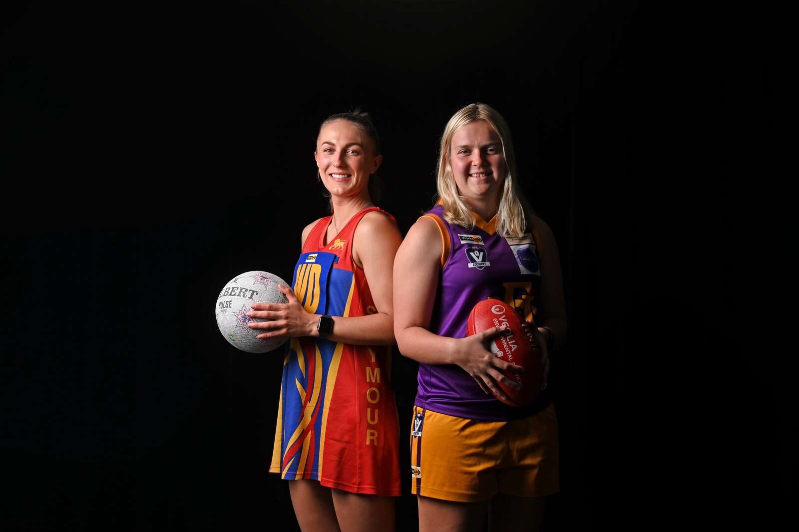 2023 Football and Netball Magazine survey | Country News