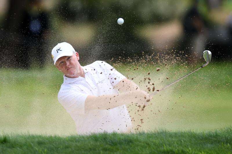 Marcus Fraser Ambrose this weekend | Corowa Free Press