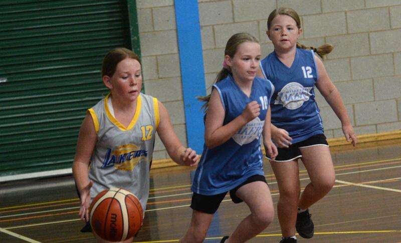 Basketball bounces back | Country News